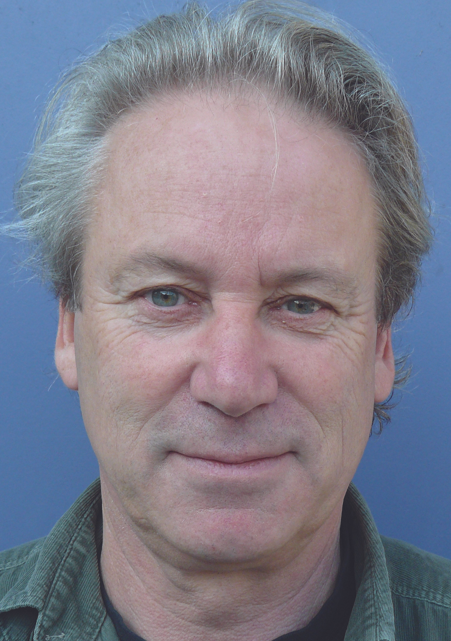 Folkert Oldersma | samnortherlake