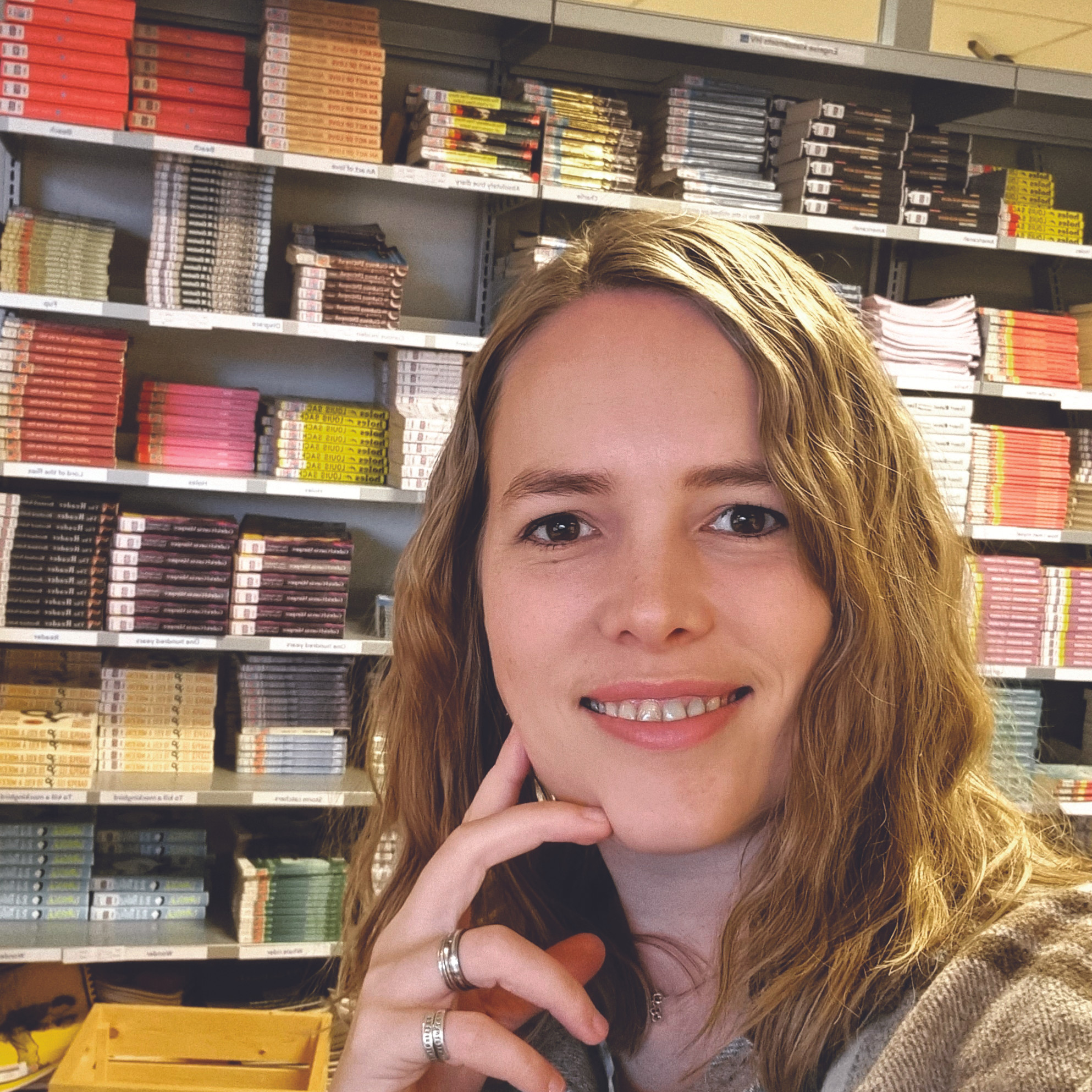 Selina Jansen | samnortherlake