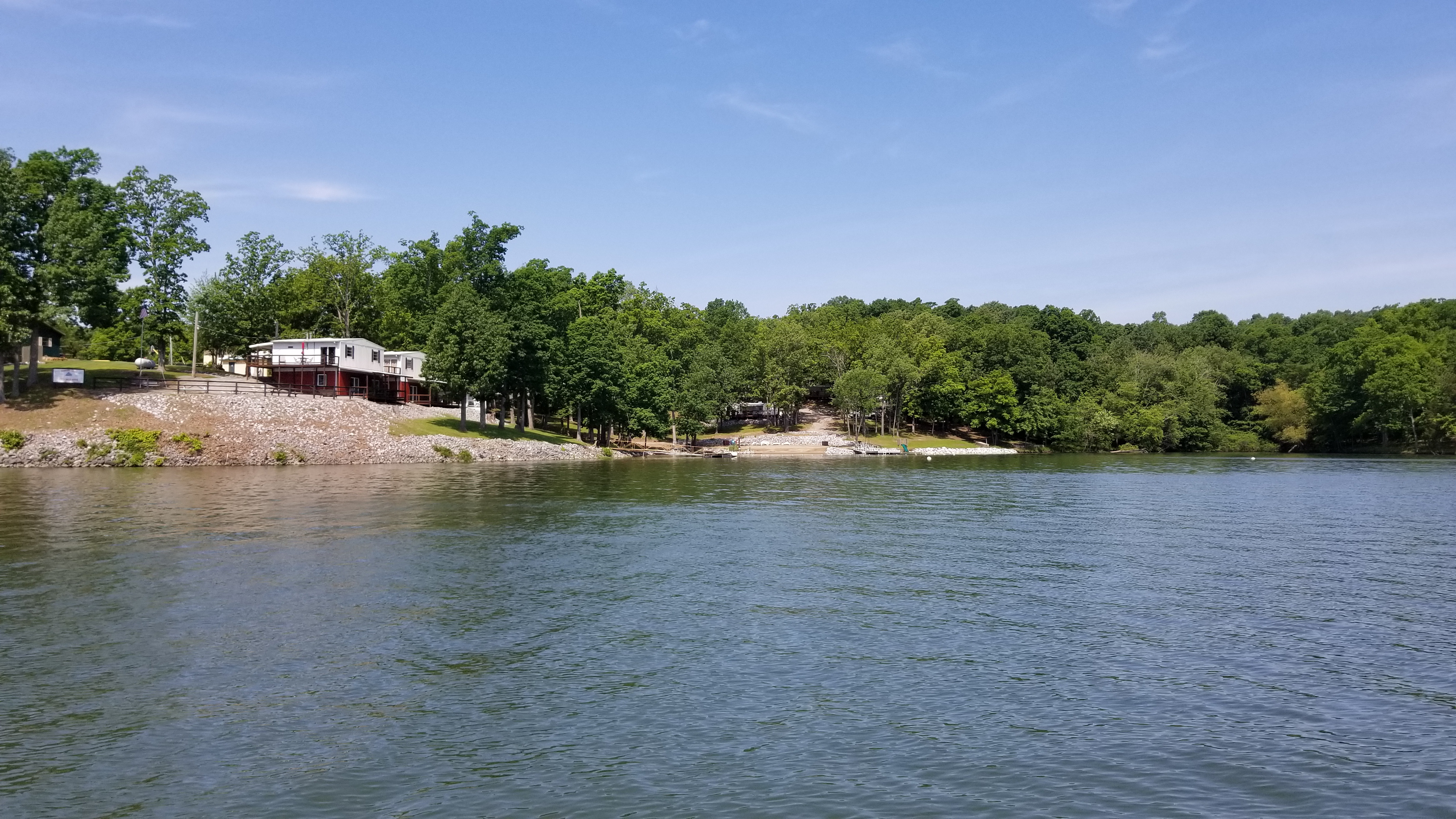 Home | trianglefishingclub