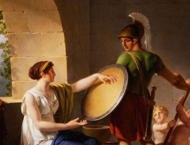 ASAG Journal | Spartan Art