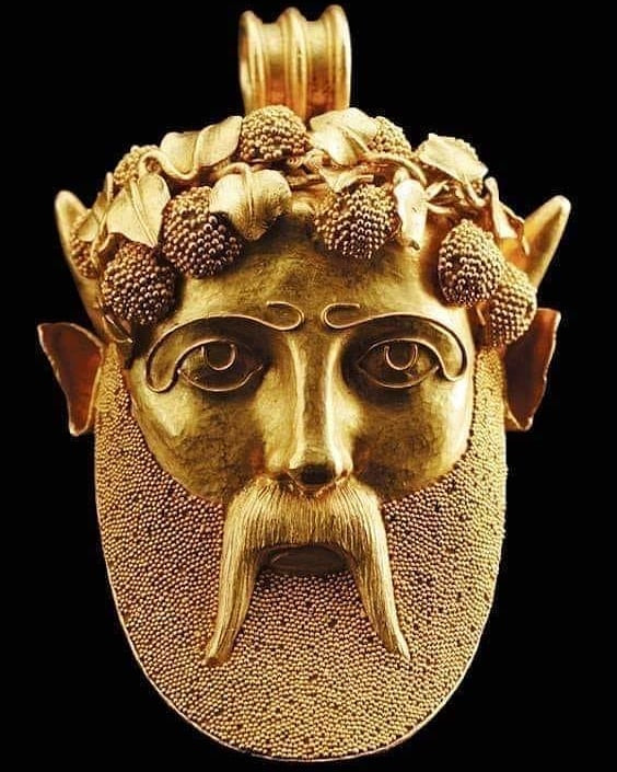 ASAG Journal | Etruscan Art