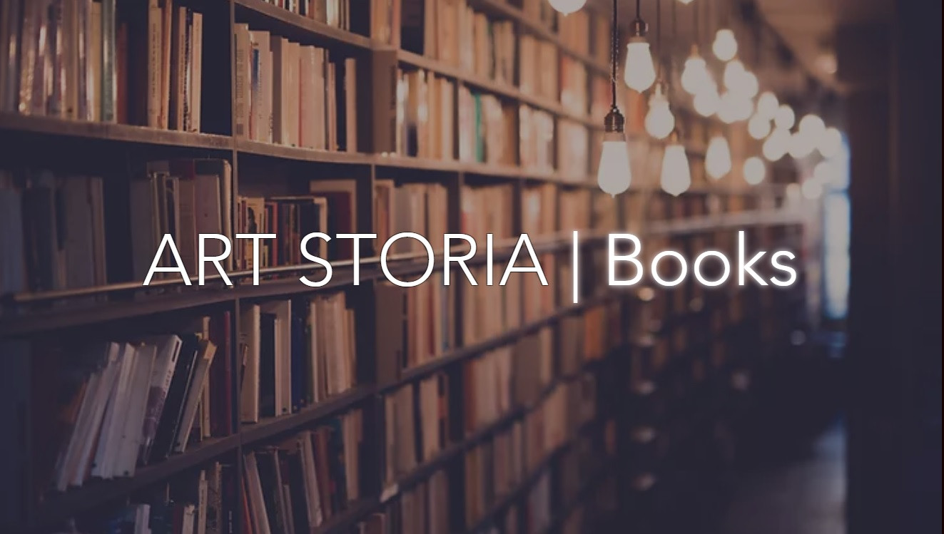 ART STORIA | Books