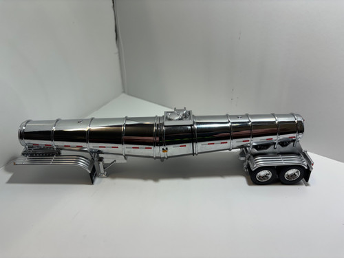 1/64 DCP Polar Deep Drop Tank Trailer | Farmer Toy Store