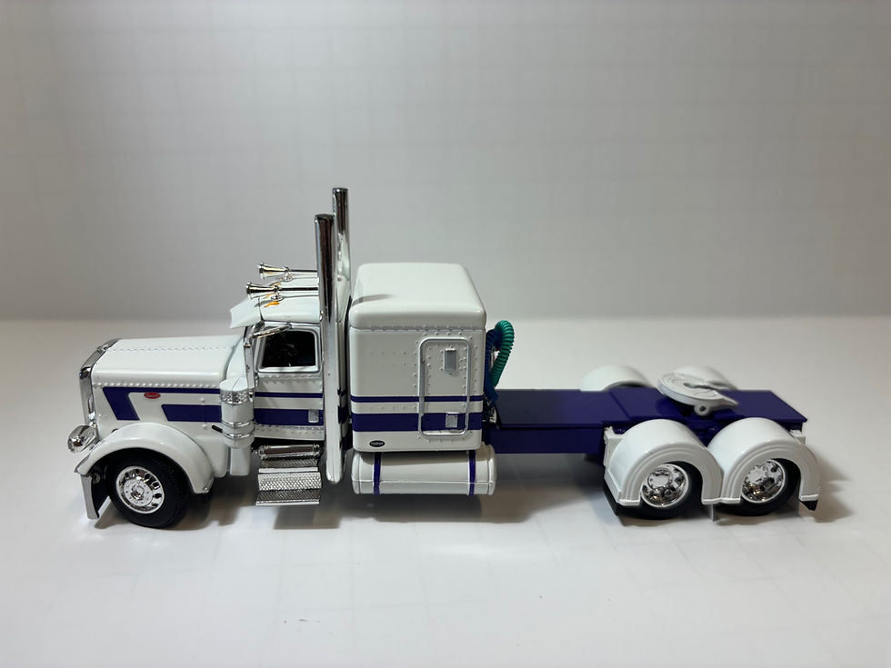 Split DCP Trucks & Trailers | Farmer Toy Store