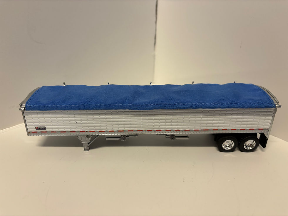 DCP/First Gear Trucks | Farmer Toy Store 2/7