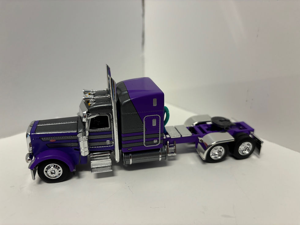 DCP/First Gear Trucks | Farmer Toy Store