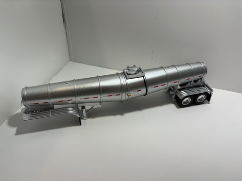 1/64 DCP Polar Deep Drop Tank Trailer | Farmer Toy Store