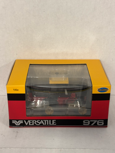 1/64 Versatile 976 4WD with 24.5-32 Duals, Limited Edition | Farmer Toy ...