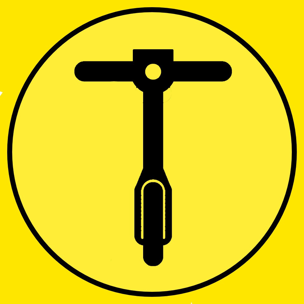 TRYKE Malaysia | The Best Mile.