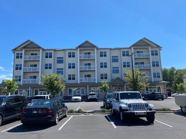 Chesapeake Village Center