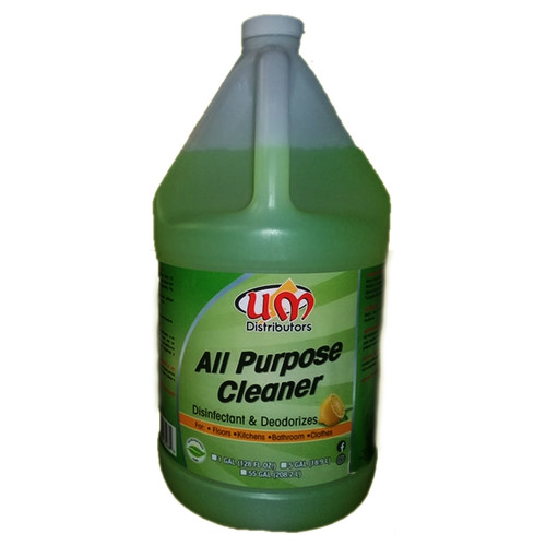 UM All Purpose Cleaner (2 ENVASES DE A GALON) | Di Soto Store