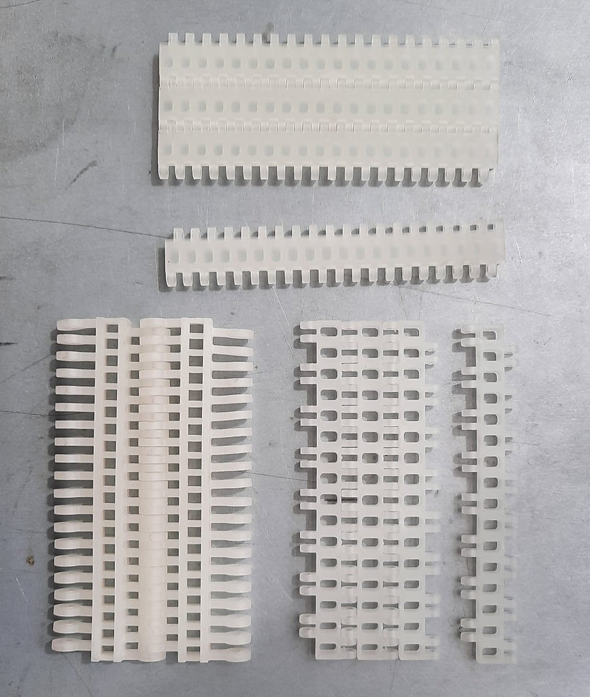 MODULI COMPLETAMENTE IN GOMMA