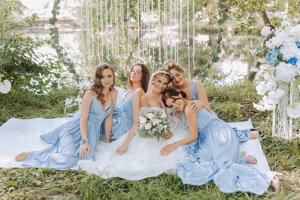 Why Allowing Single Guests a Plus One at Your Destination Wedding Can ...