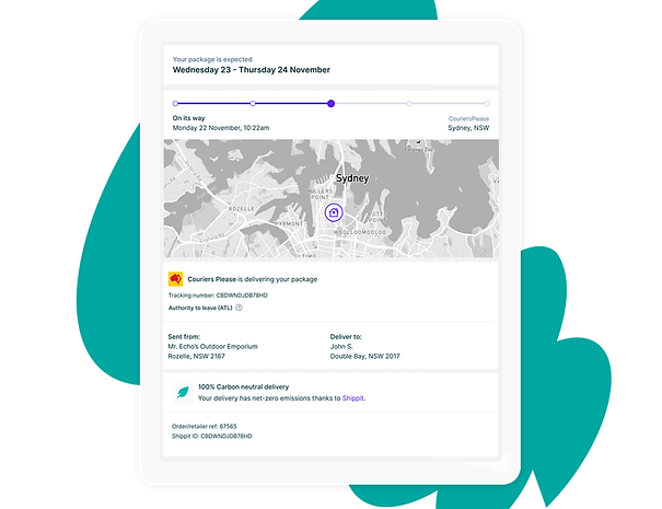 Shippit - Label, Ship & Track | Wix App Market | Wix.com