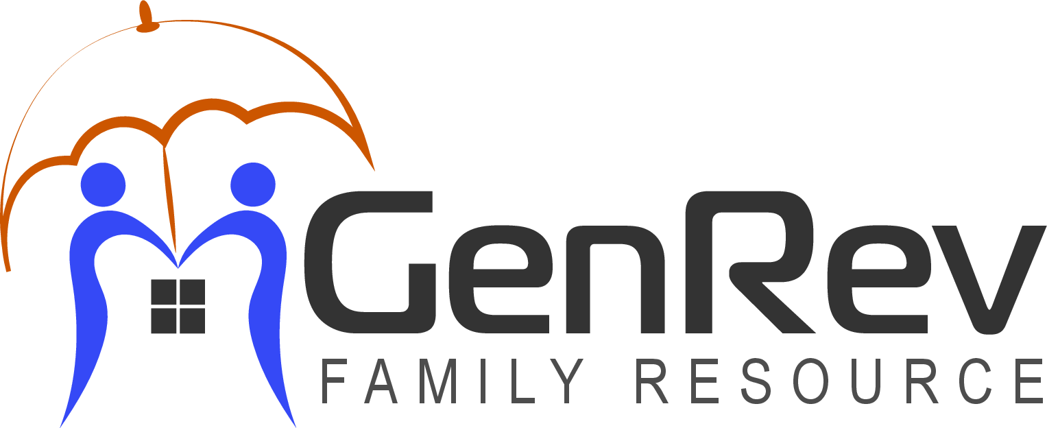 About Us | GenRev Family Resource