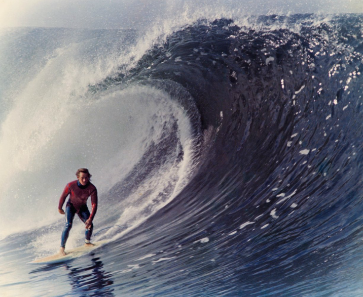 Chris Barela Biography| Bronze Sculptor| Surfer