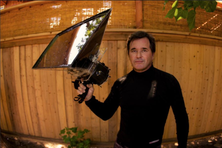 Chris Barela Biography| Bronze Sculptor| Surfer