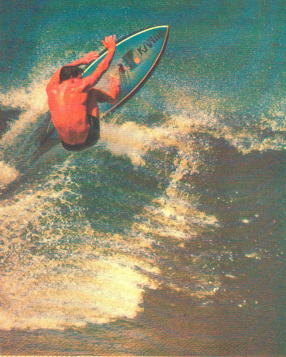 Chris Barela Biography| Bronze Sculptor| Surfer