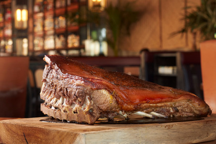 El remate de montejo | restautante | Calle 47 486, Zona Paseo Montejo ...