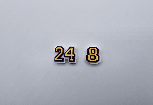 8 / 24 Lace Gem | Big Trinkets