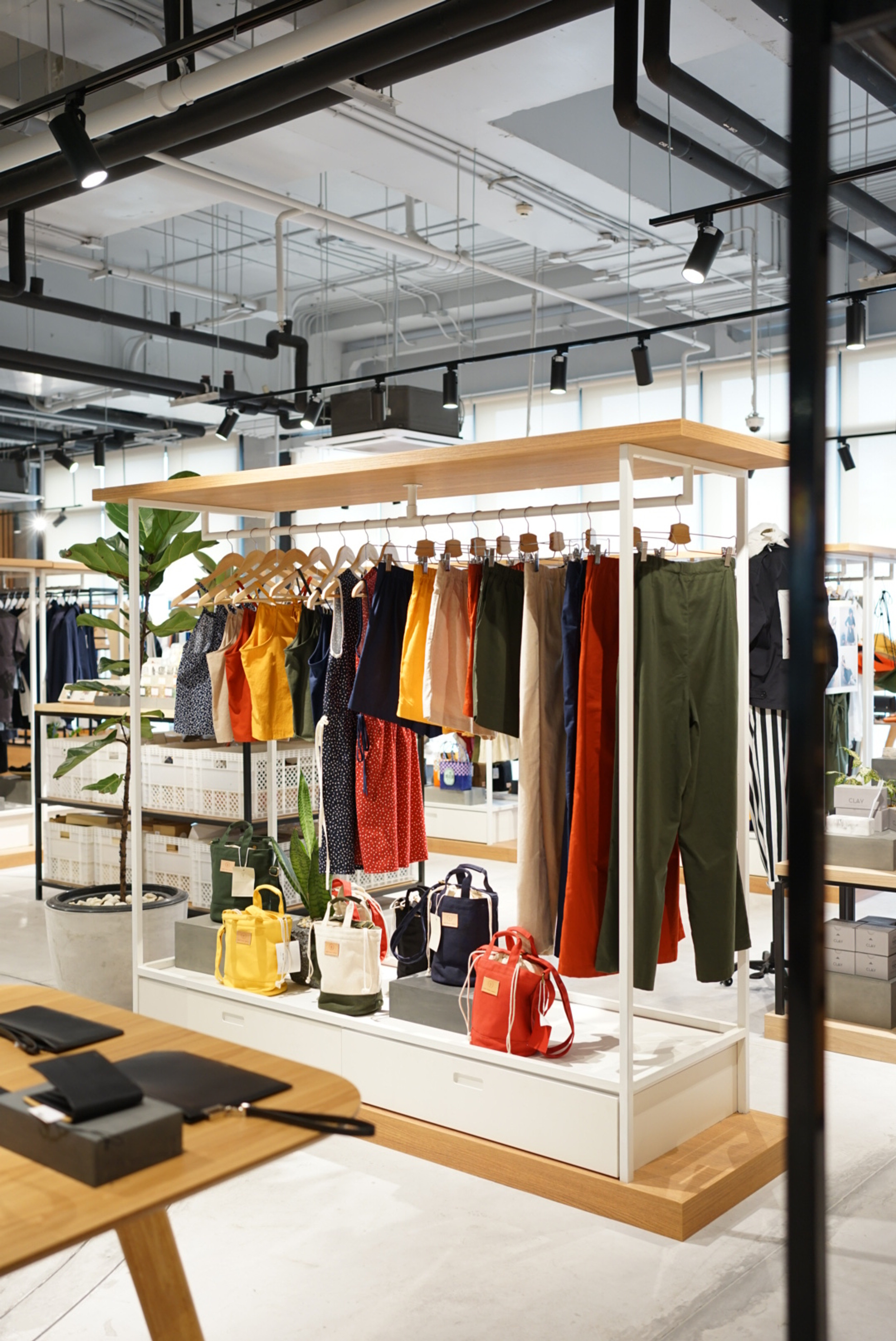 Find Us | SOMETHING SIMPLE