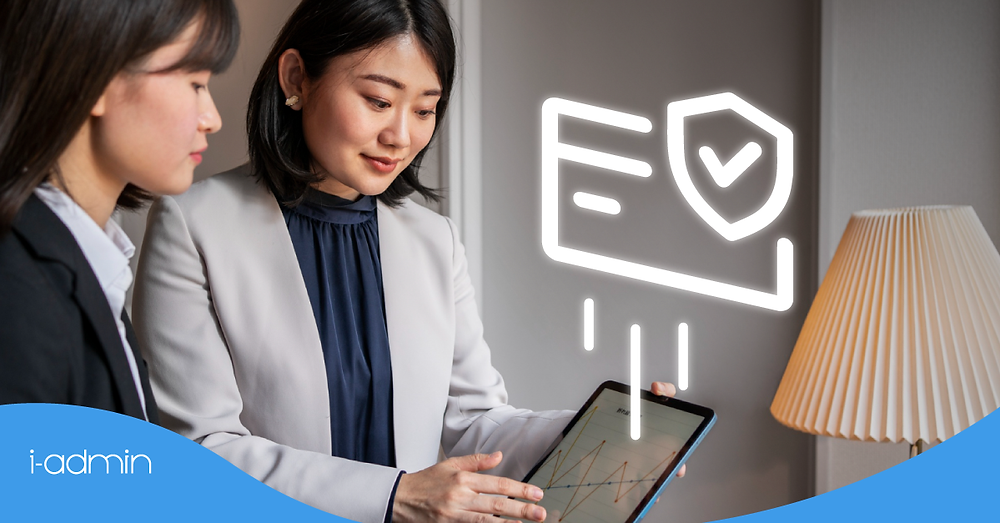 Payroll Security in the Digital Age: Protecting Sensitive Data in 2024