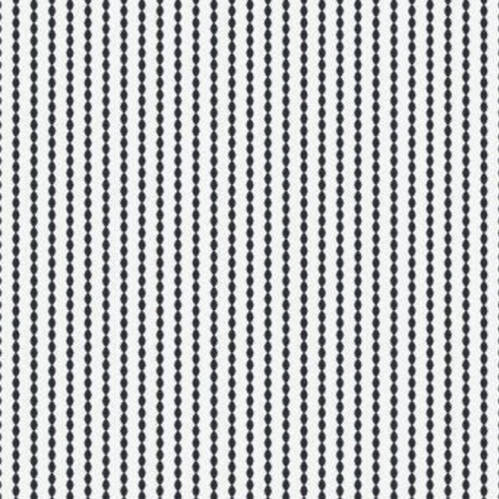 Sundance by Sue Daley Designs for Riley Blake Designs - STRIPE BLACK ...