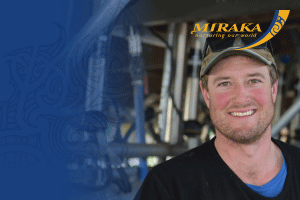 SUSTAINABLE MILK COMPANY | MIRAKA | NEW ZEALAND