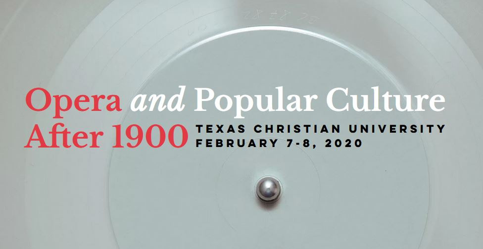 Home | Opera & Pop Culture