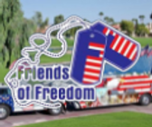 Fire Up Freedom - Fire Truck Rental & Catering in Phoenix, AZ