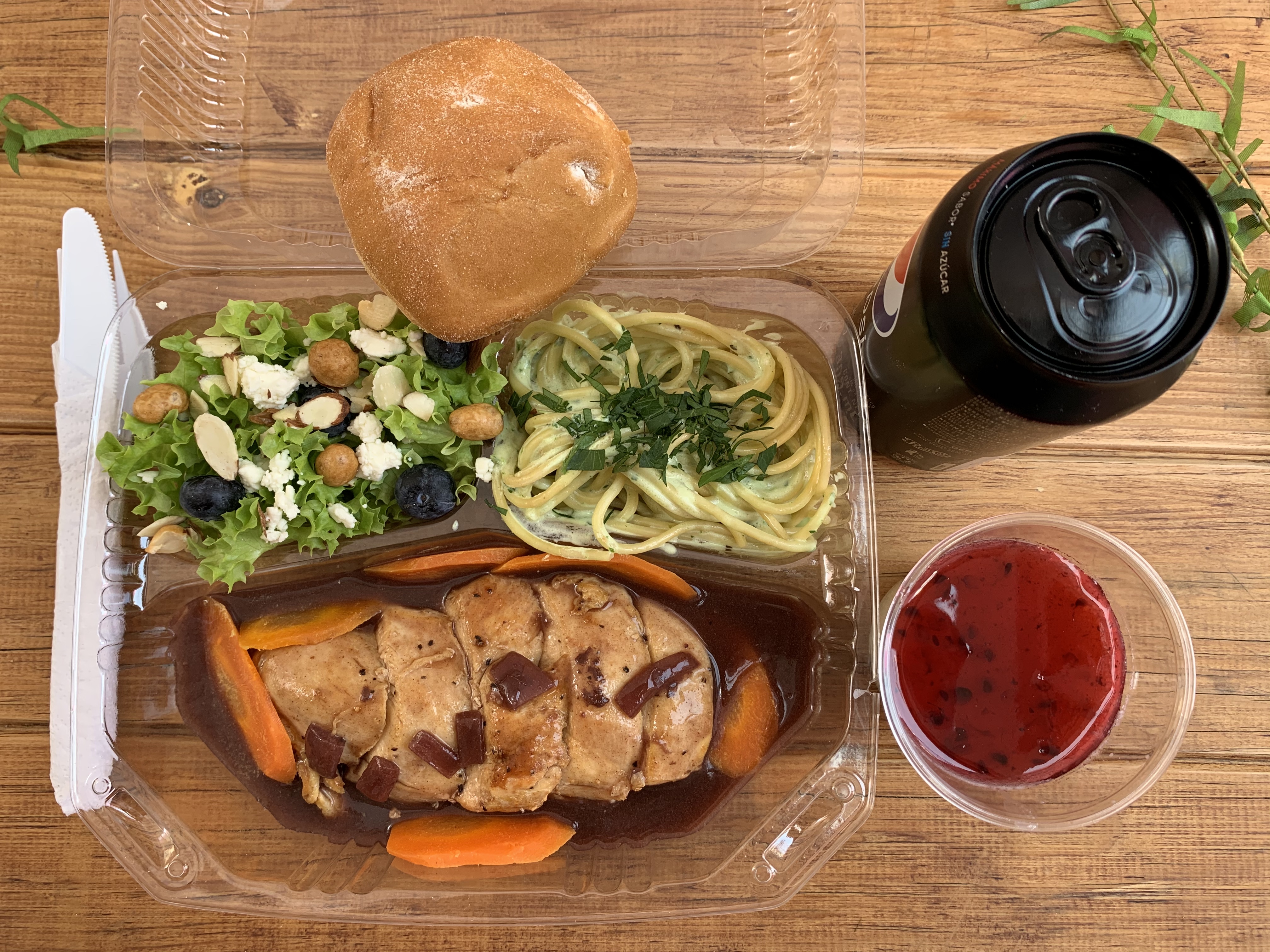 Catering Empresarial | Sapor Fortuno | Ciudad de México