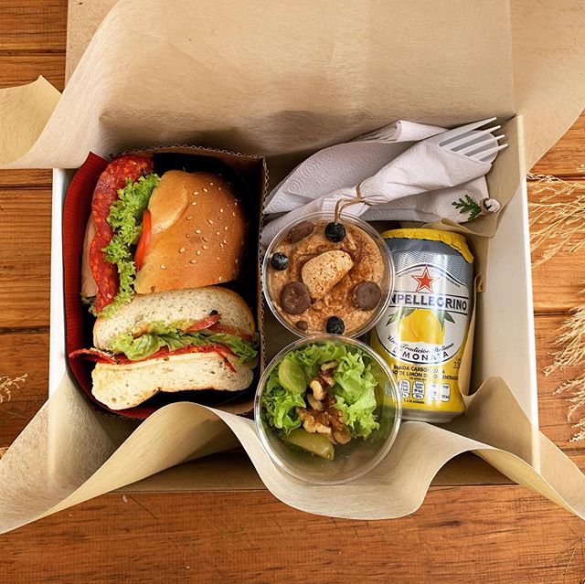 Catering Empresarial | Sapor Fortuno | Ciudad de México