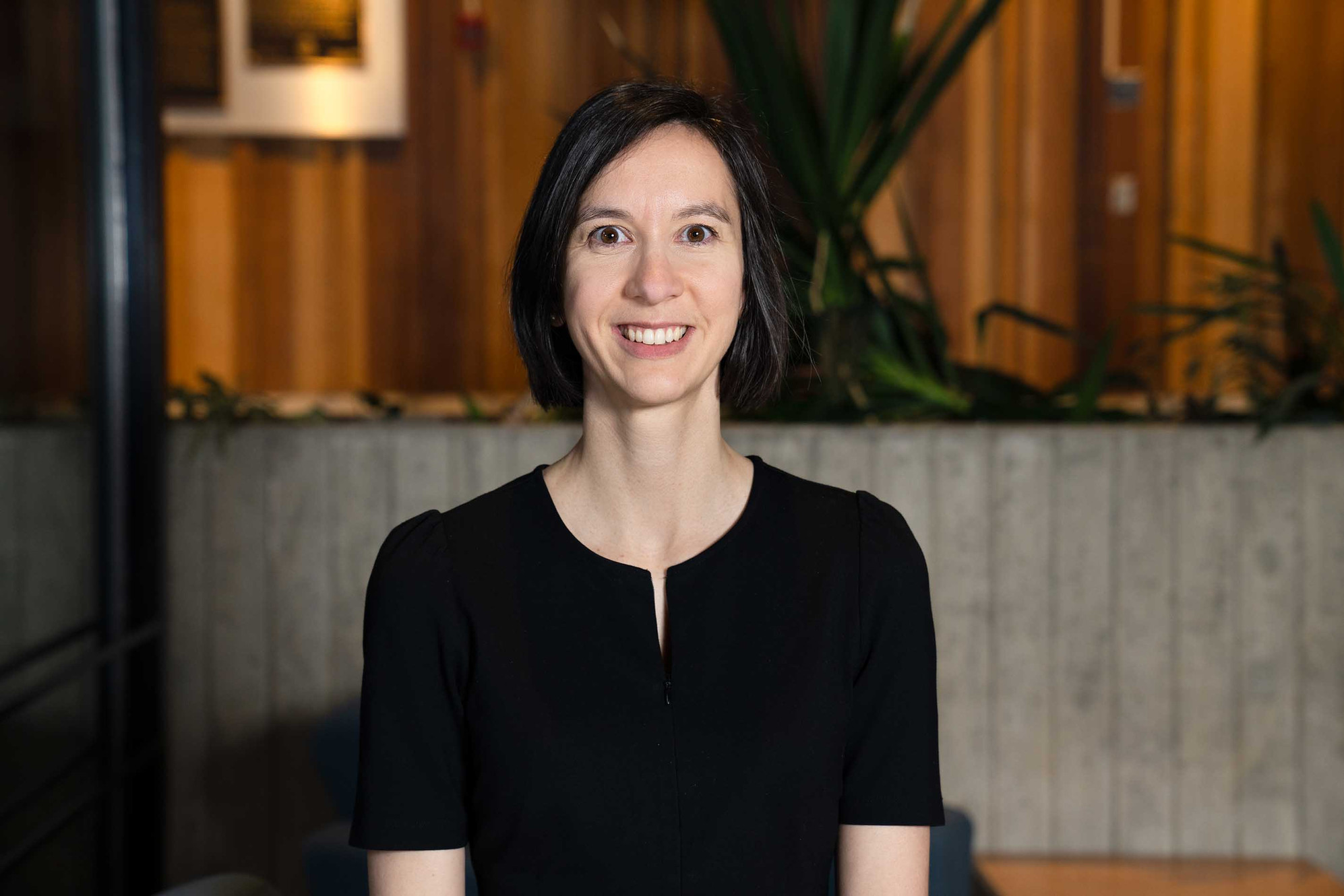 Academics | Marie-Pier Côté