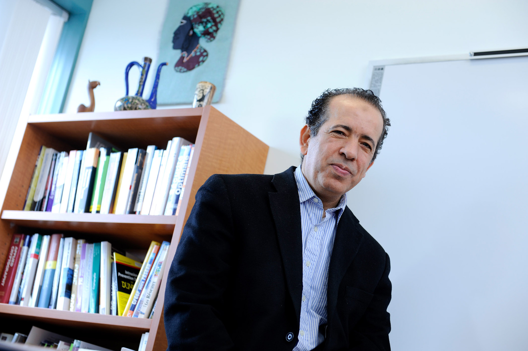 Profil | Mohamed Mejri