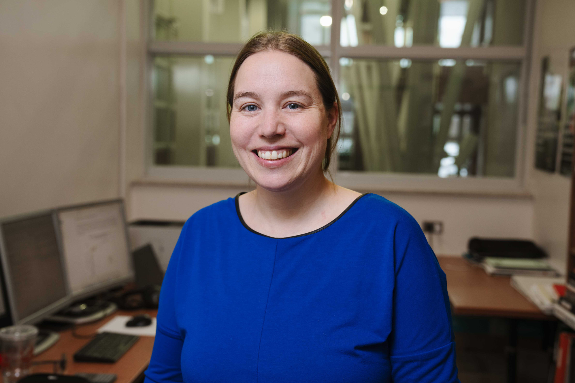 Profil | Anne-Sophie Charest