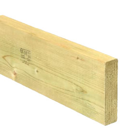 7x2 C24 Timber (47x175mm) | Best Price Building