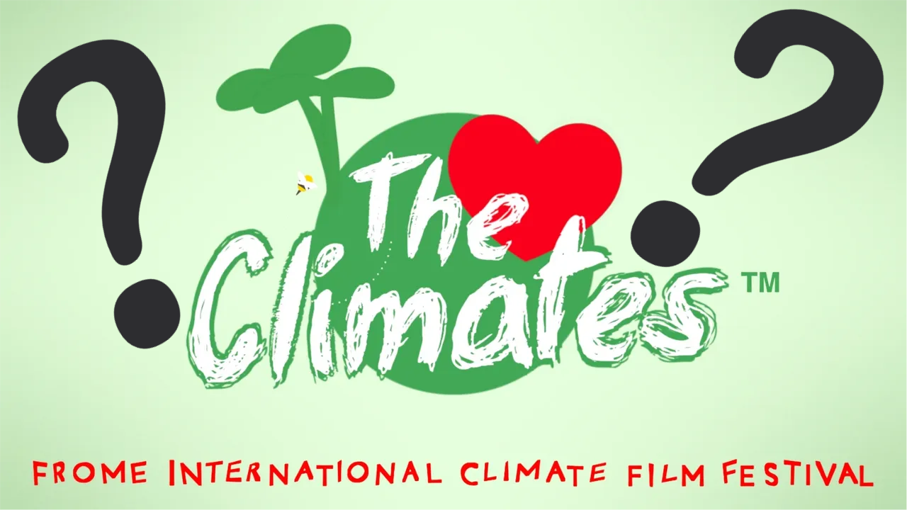 Frome International Climate Film Festival Fringe - Mystery Film | The ...