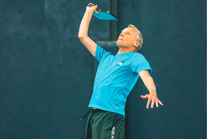 The English OPEN is Back, Bigger and Better!