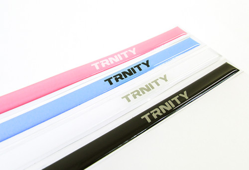 TRNITY Weighted Edge Guard Tape | Trnity Pickleball
