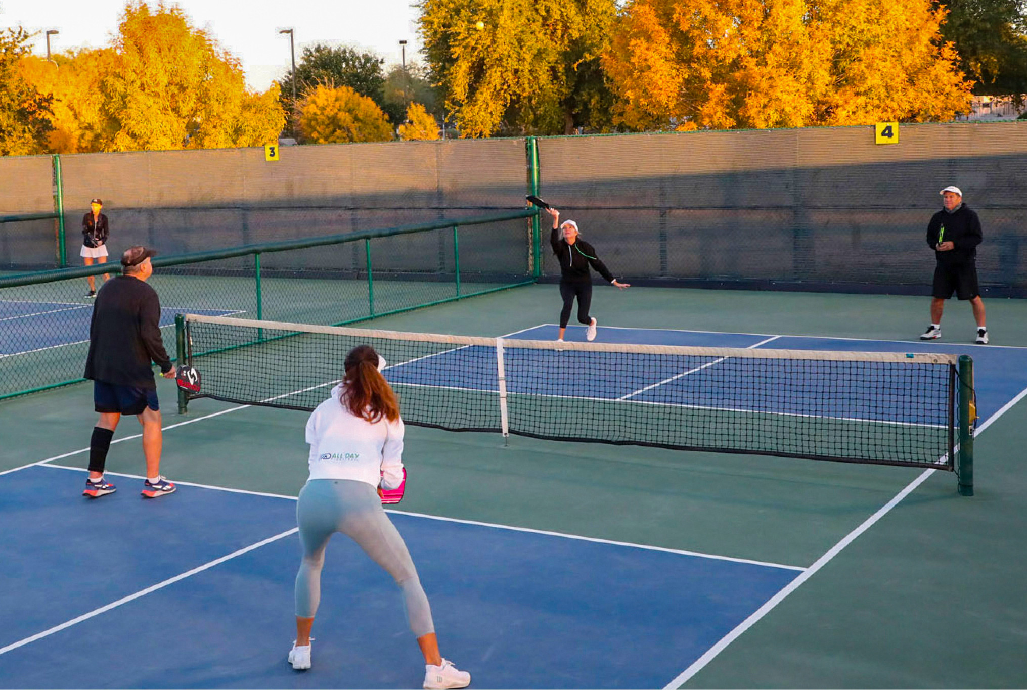THIRD SHOT LOB—WHAAAAT? | Pickleball Magazine