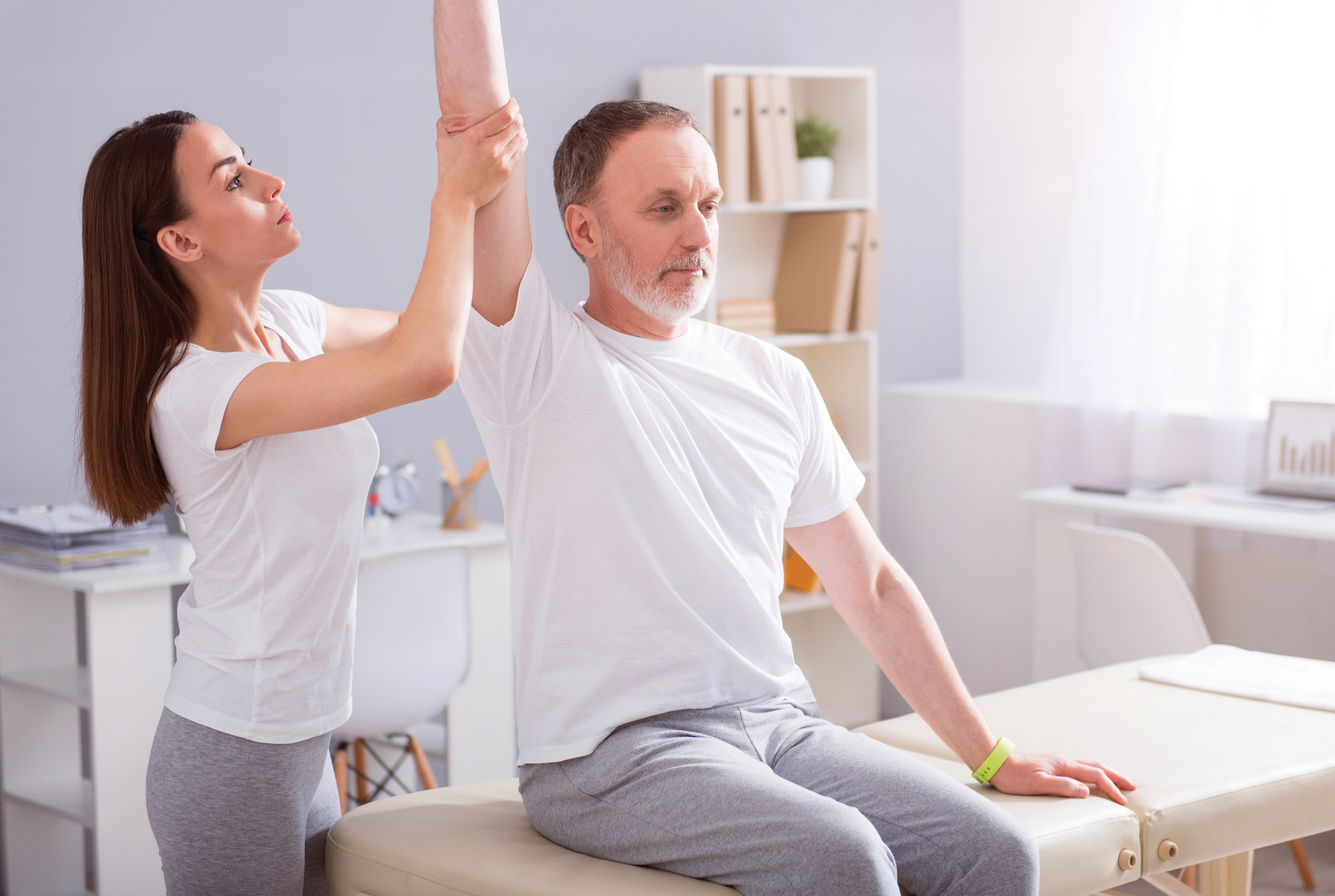 The Basis of Mobility and Stability