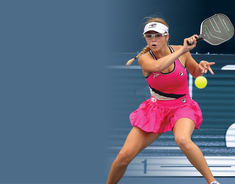 Magazine | Pickleball Magazine