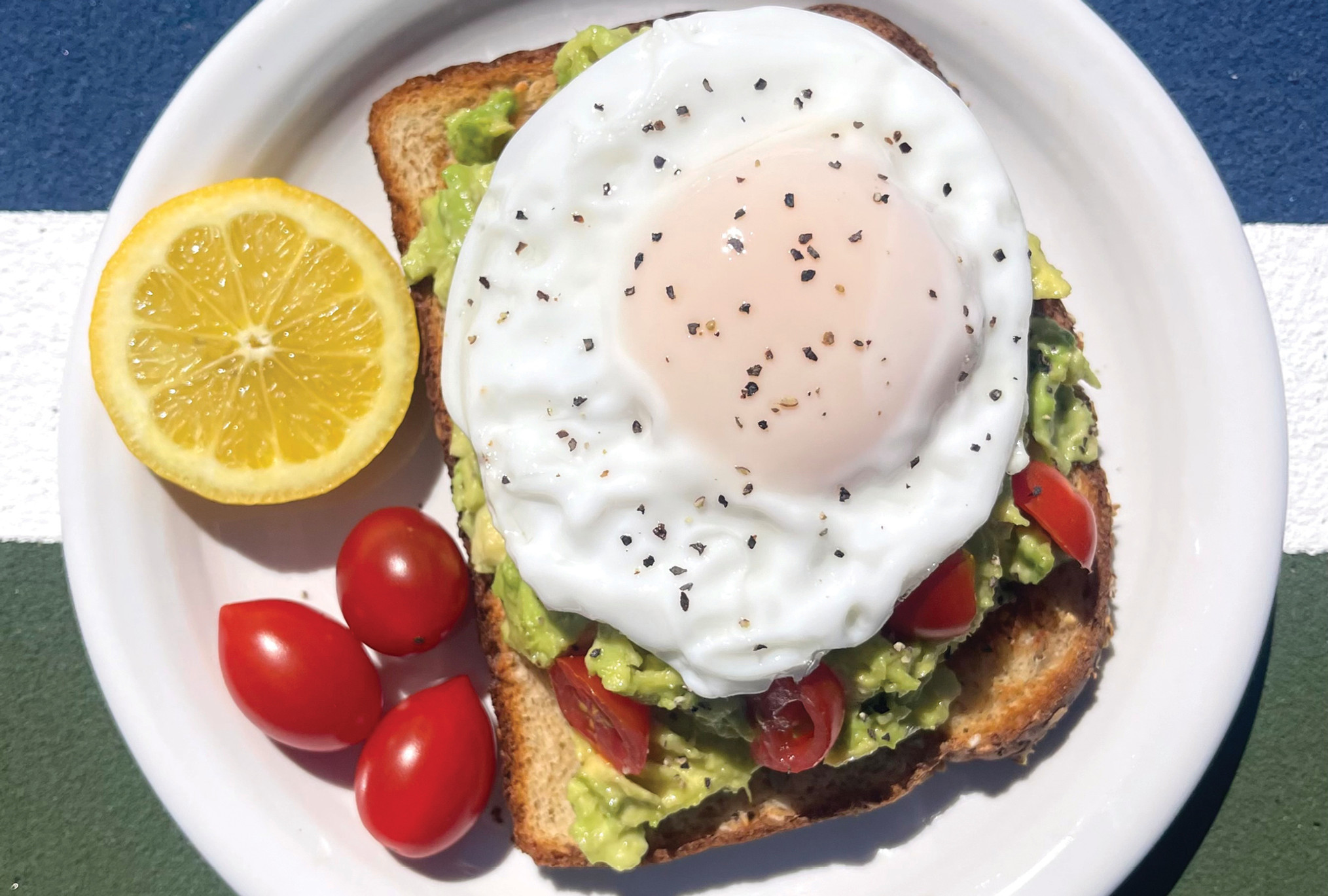 Play the Endurance Game: Nutrition for Agile Aging