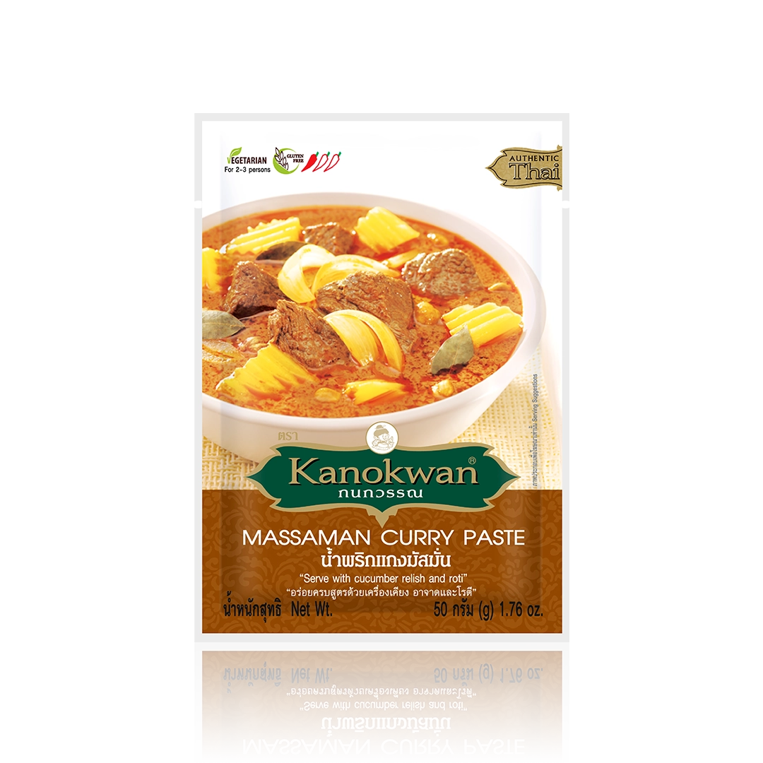 Signature Sachet | Kanokwanfood