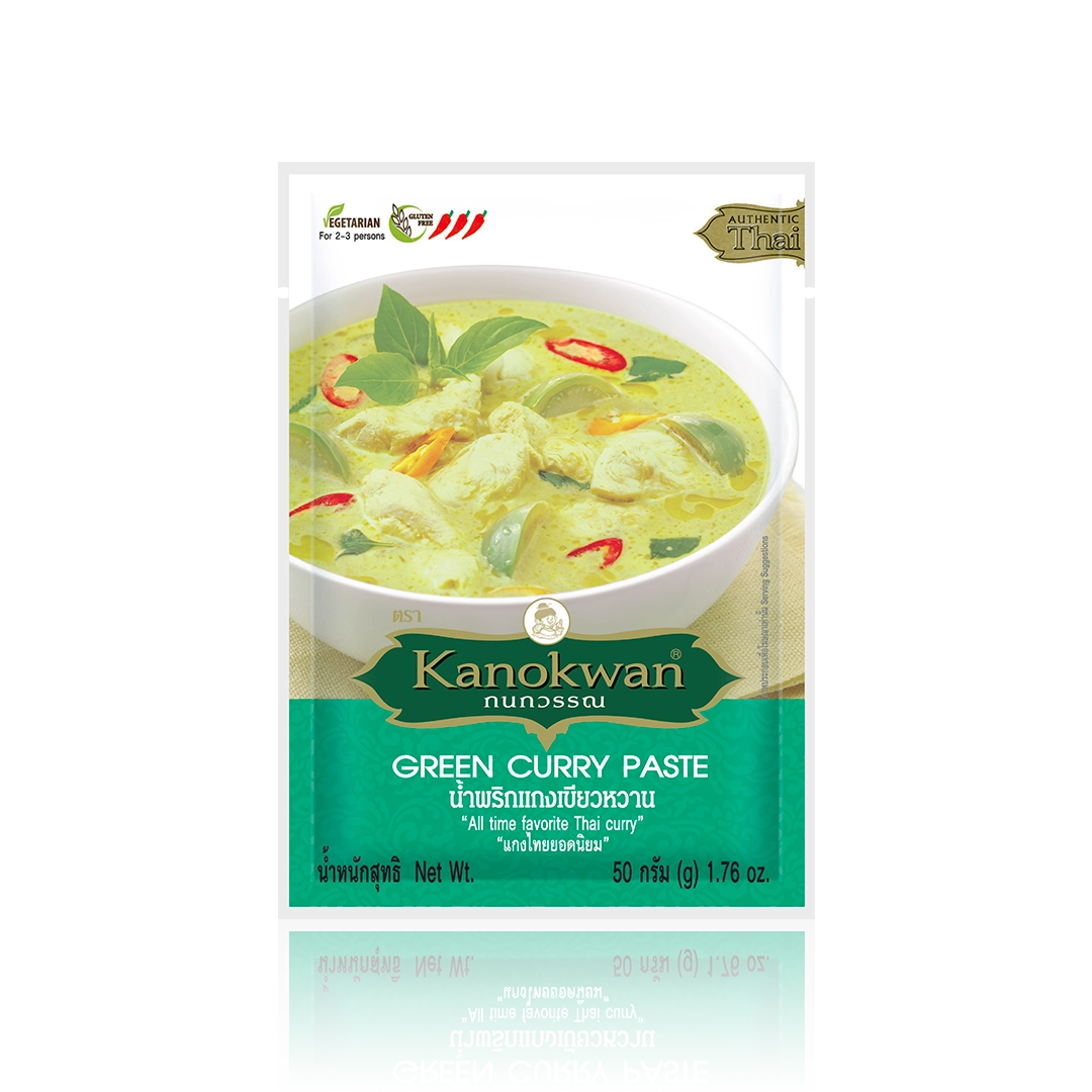 Signature Sachet | Kanokwanfood