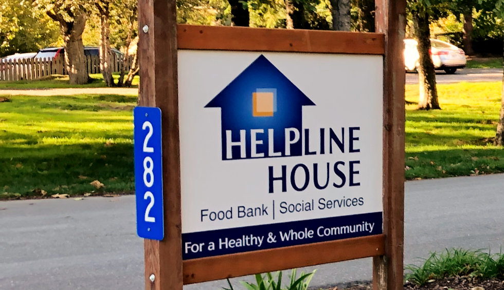 Social Services Bainbridge Island | Helpline House