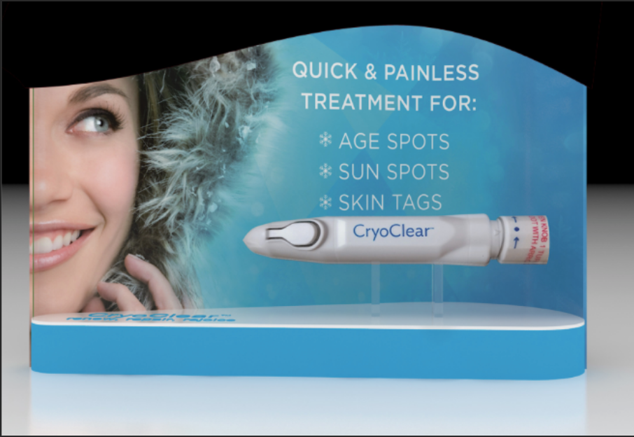 Cryoclear | daydreambodyworks