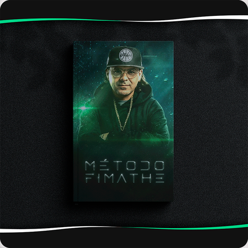 Método Fimathe - a nova análise gráfica | Marcelo Ferreira | Hype Cursos