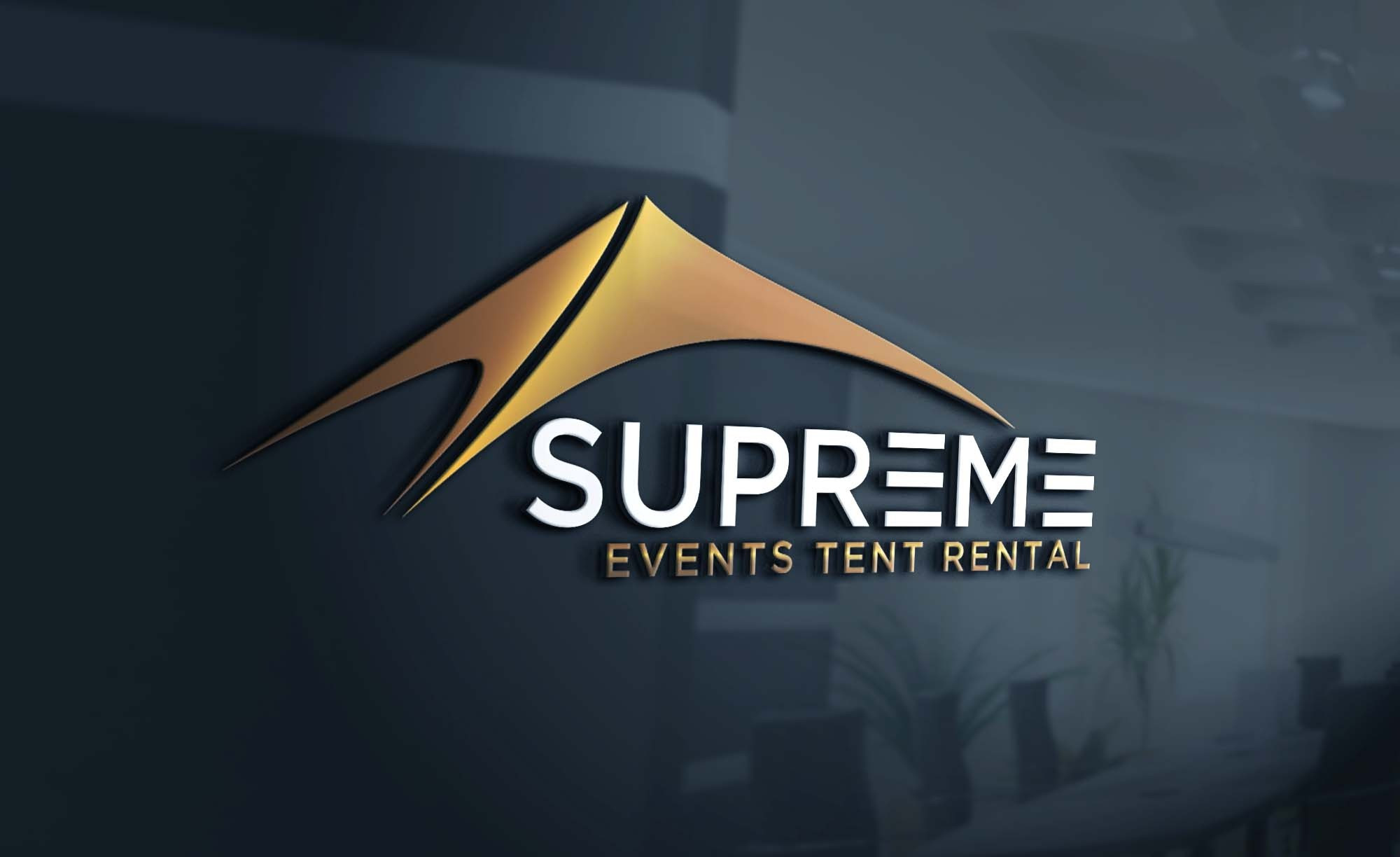 Tents | Supreme Events Tent Rental
