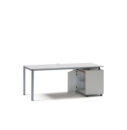SINGLE DESK | Arab Gulf Furniture